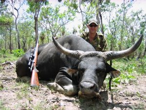 Arnhem land - Gray Ghost Safaris - wild game hunting and fishing adventures