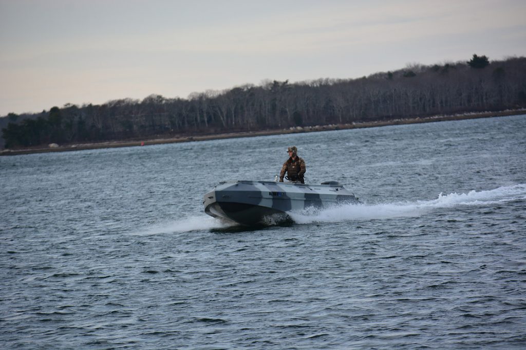 Massachusetts - Gray Ghost Safaris - wild game hunting and fishing ...